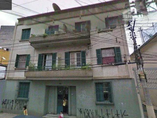 Prédio para Venda em São Paulo/SP Bom Retiro
