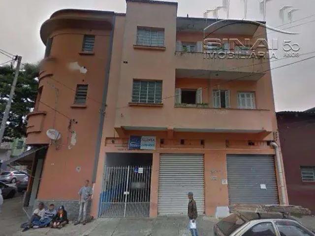 Prédio para Venda em São Paulo/SP Bom Retiro