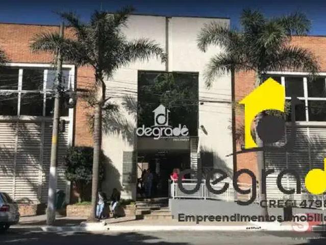 Prédio para Venda em São Paulo/SP Bom Retiro