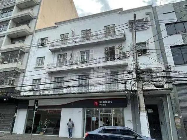 Prédio para Venda em São Paulo/SP Bom Retiro