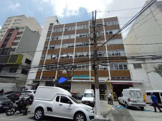 Prédio para Venda em São Paulo/SP Bom Retiro