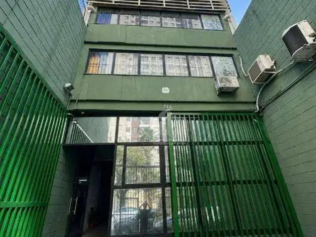 Prédio para Venda em São Paulo/SP Bom Retiro