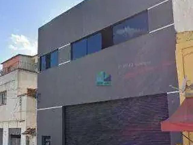 Prédio para Venda em São Paulo/SP Bom Retiro