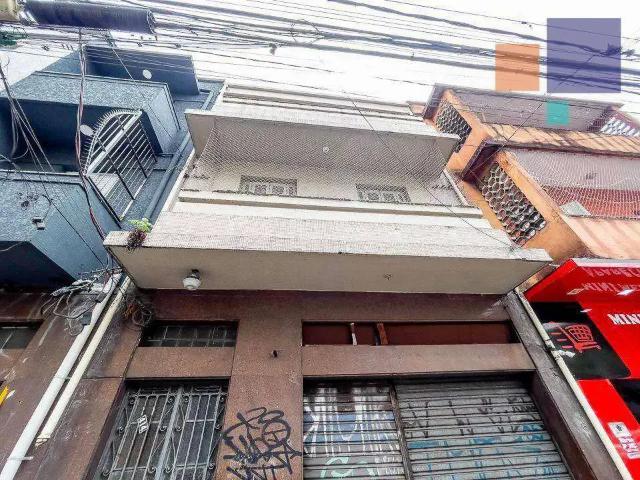 Prédio para Venda em São Paulo/SP Bom Retiro