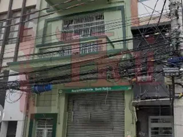 Prédio para Venda em São Paulo/SP Bom Retiro