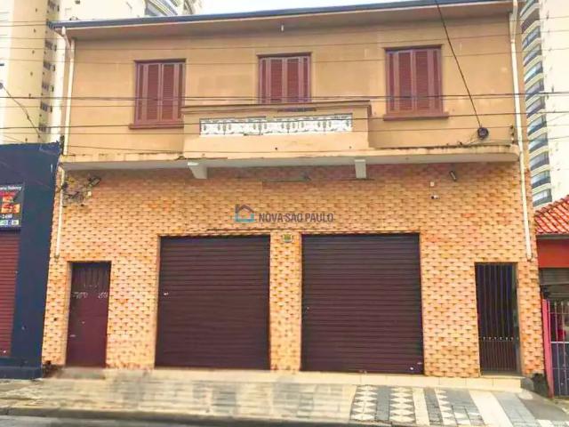 Prédio para Venda em São Paulo/SP Bosque da Saúde 3 Quartos