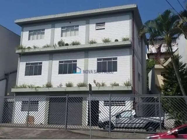 Prédio para Venda em São Paulo/SP Bosque da Saúde 3 Quartos