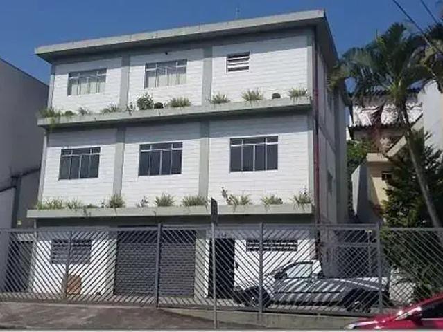 Prédio para Venda em São Paulo/SP Bosque da Saúde