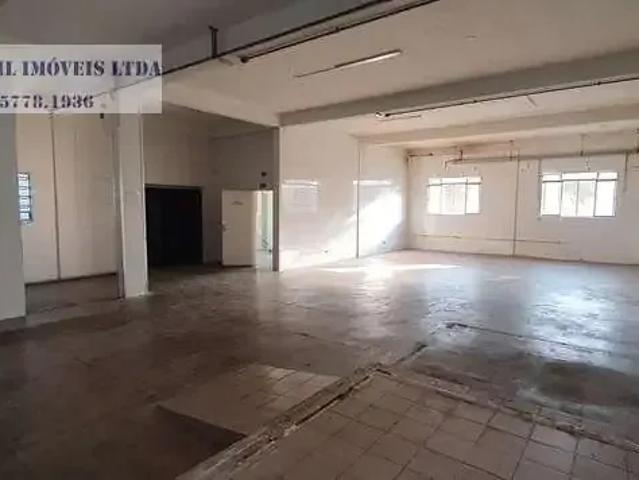 Prédio para Venda em São Paulo/SP Bosque da Saúde 7 Quartos