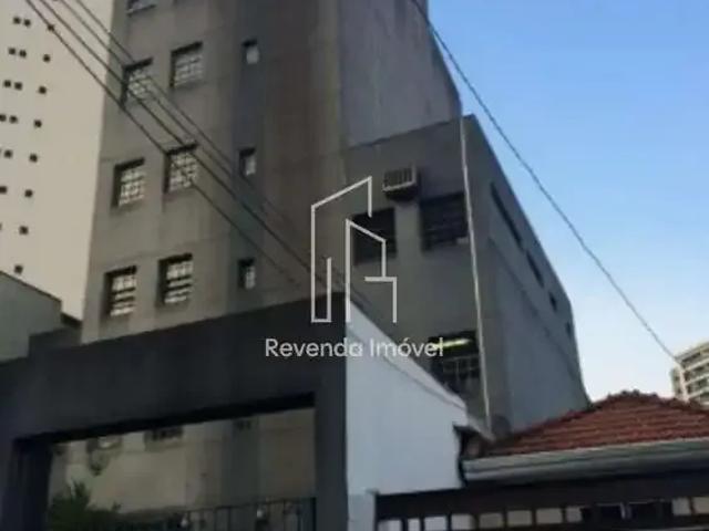 Prédio para Venda em São Paulo/SP Bosque da Saúde