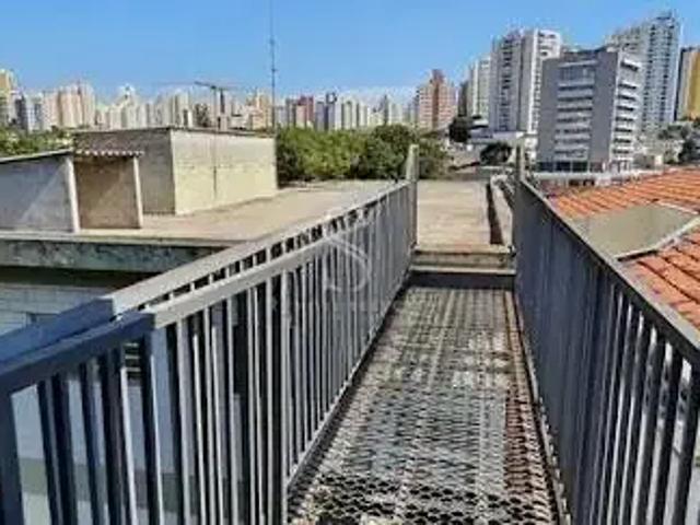Prédio para Venda em São Paulo/SP Bosque da Saúde