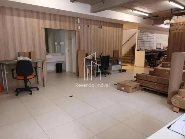 Prédio para Venda em São Paulo/SP Bosque da Saúde 4 Quartos