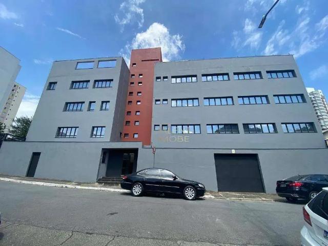 Prédio para Venda em São Paulo/SP Bosque da Saúde