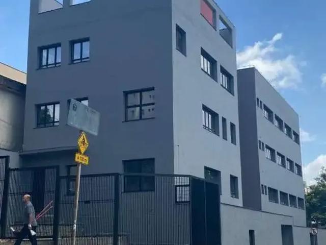 Prédio para Venda em São Paulo/SP Bosque da Saúde