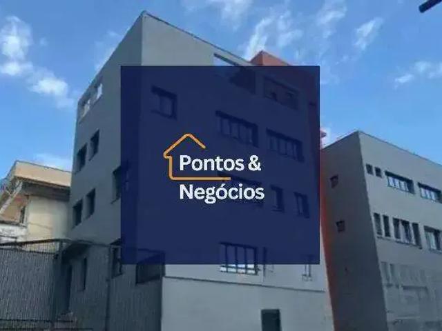 Prédio para Venda em São Paulo/SP Bosque da Saúde
