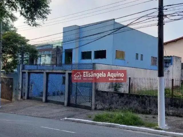 Prédio para Venda em São Paulo/SP Bosque da Saúde
