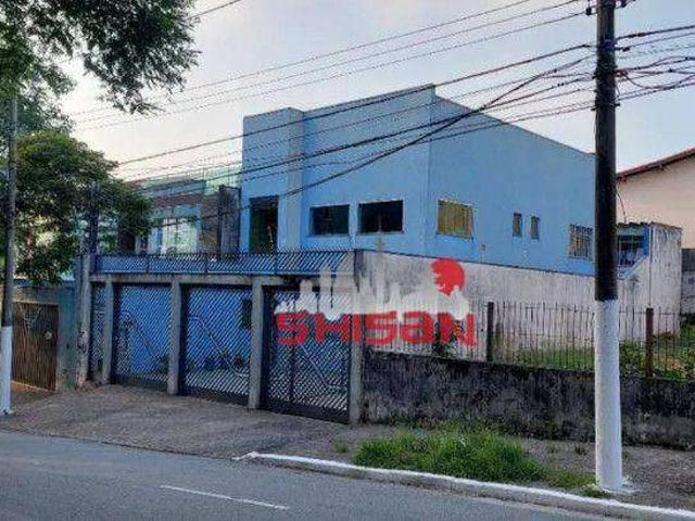 Prédio para Venda em São Paulo/SP Bosque da Saúde