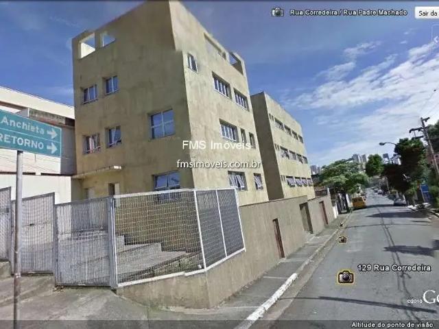 Prédio para Venda em São Paulo/SP Bosque da Saúde