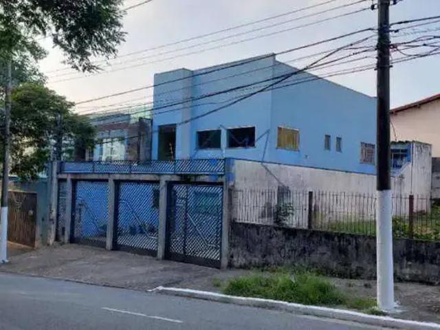 Prédio para Venda em São Paulo/SP Bosque da Saúde