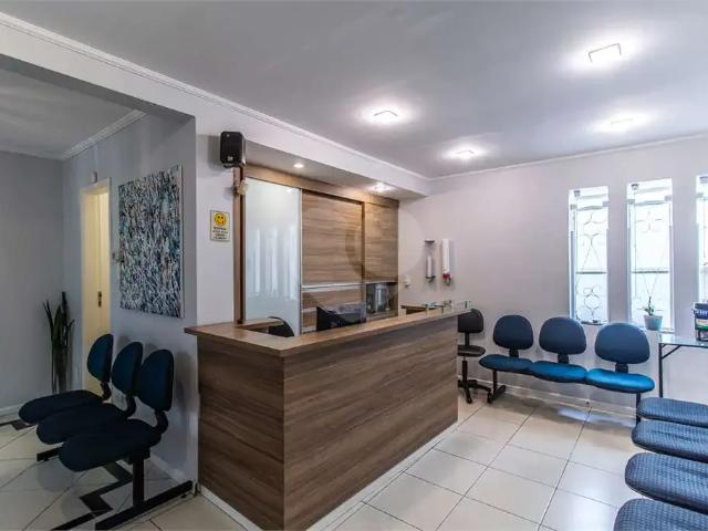 Prédio para Venda em São Paulo/SP Brooklin Paulista