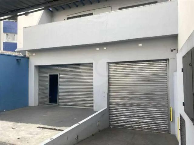 Prédio para Venda em São Paulo/SP Brooklin