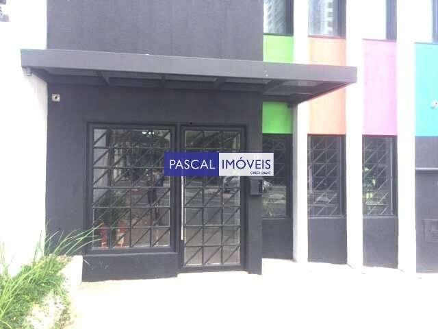 Prédio para Venda em São Paulo/SP Brooklin
