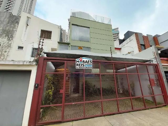 Prédio para Venda em São Paulo/SP Brooklin