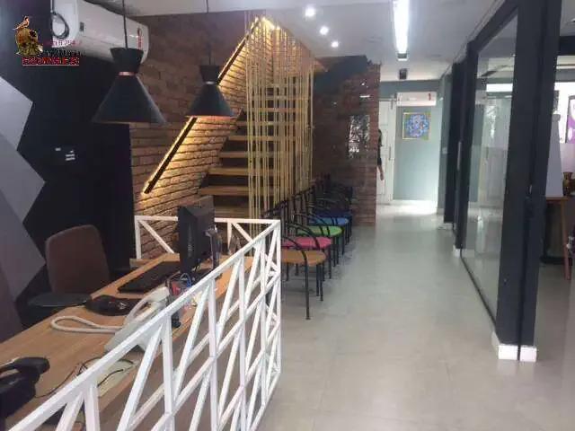 Prédio para Venda em São Paulo/SP Brooklin