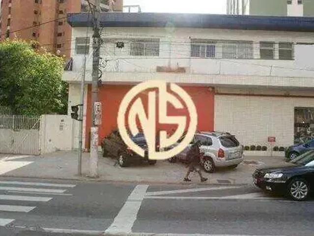 Prédio para Venda em São Paulo/SP Brooklin