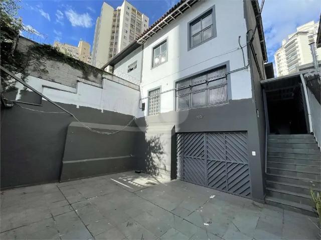 Prédio para Venda em São Paulo/SP Brooklin