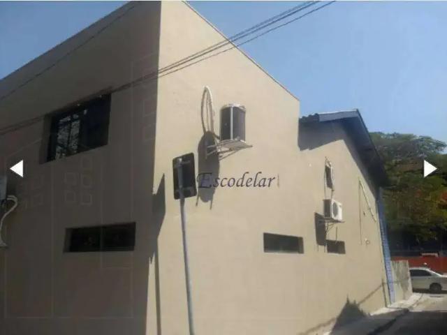 Prédio para Venda em São Paulo/SP Brooklin
