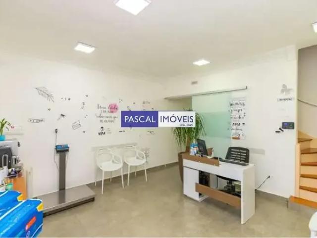 Prédio para Venda em São Paulo/SP Brooklin
