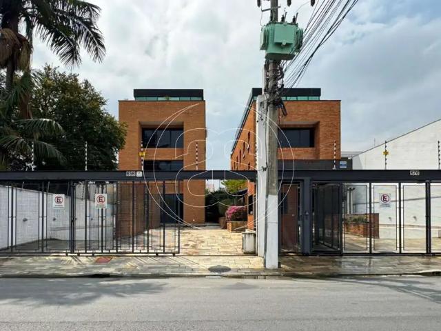 Prédio para Venda em São Paulo/SP Brooklin Paulista