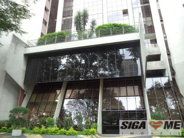 Prédio para Venda em São Paulo/SP Brooklin Paulista