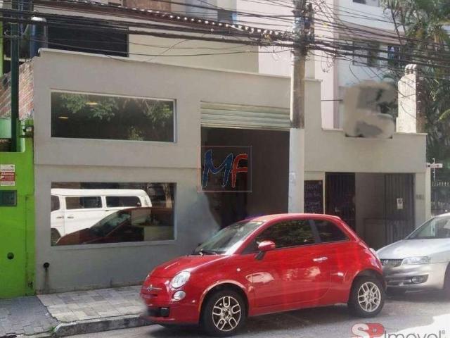 Prédio para Venda em São Paulo/SP Brooklin Paulista