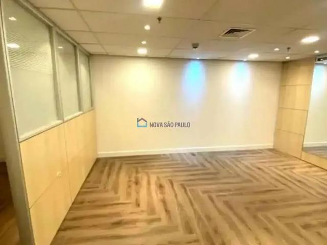 Prédio para Venda em São Paulo/SP Brooklin Paulista