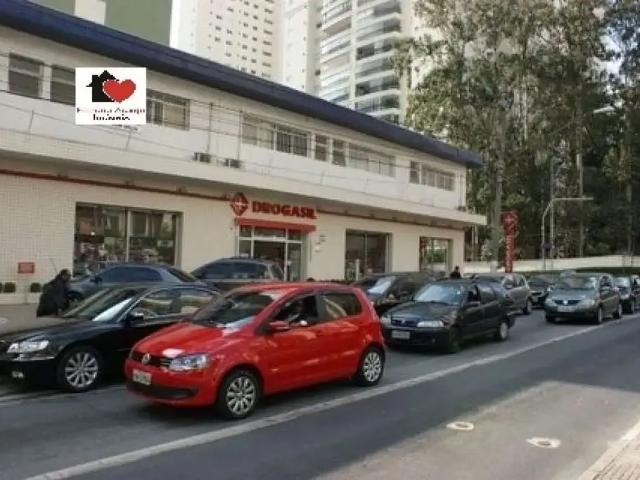 Prédio para Venda em São Paulo/SP Brooklin Paulista