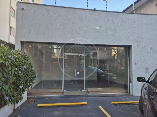 Prédio para Venda em São Paulo/SP Brooklin Paulista