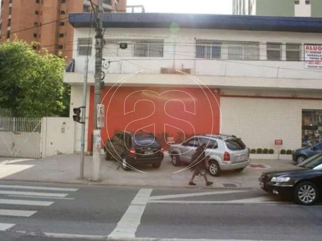 Prédio para Venda em São Paulo/SP Brooklin Paulista