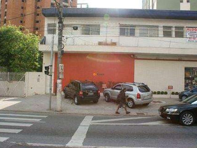 Prédio para Venda em São Paulo/SP Brooklin Paulista