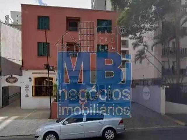 Prédio para Venda em São Paulo/SP Brooklin Paulista