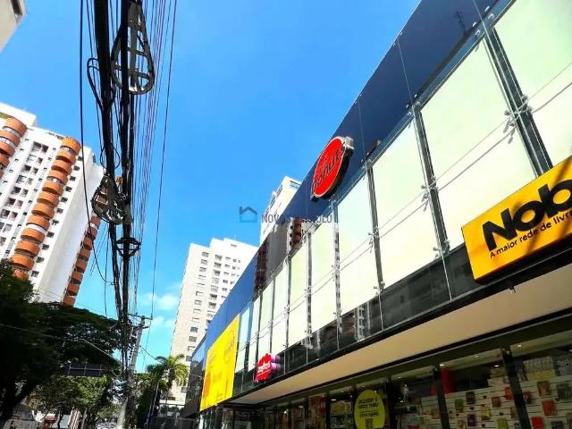 Prédio para Venda em São Paulo/SP Brooklin Paulista