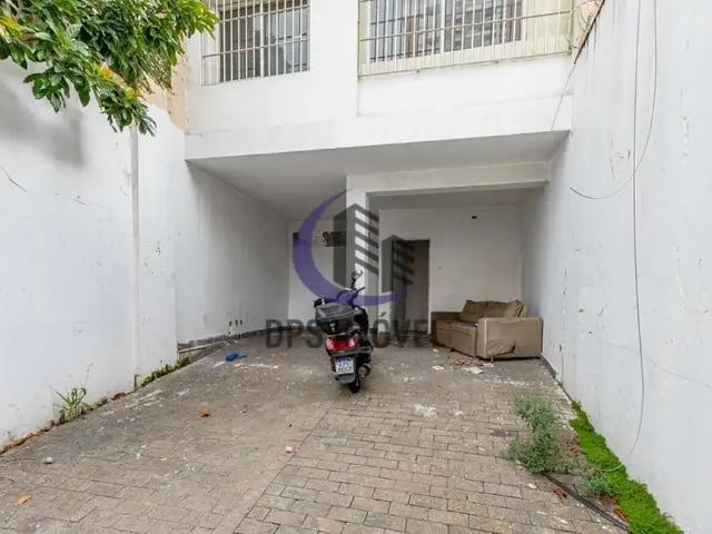 Prédio para Venda em São Paulo/SP Brooklin Paulista