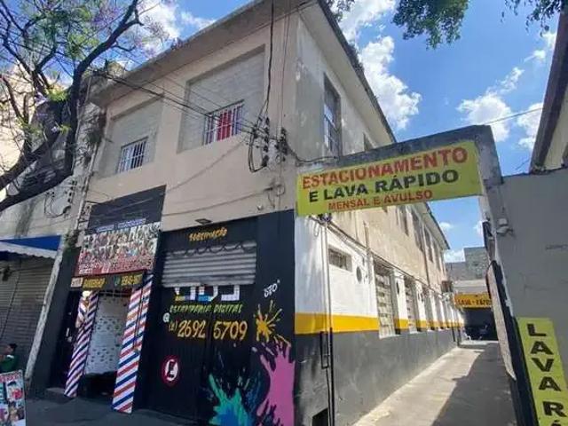 Prédio para Venda em São Paulo/SP Brás 14 Quartos