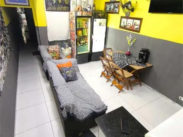 Prédio para Venda em São Paulo/SP Brás 15 Quartos