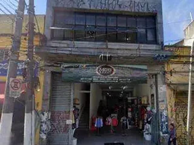 Prédio para Venda em São Paulo/SP Brás
