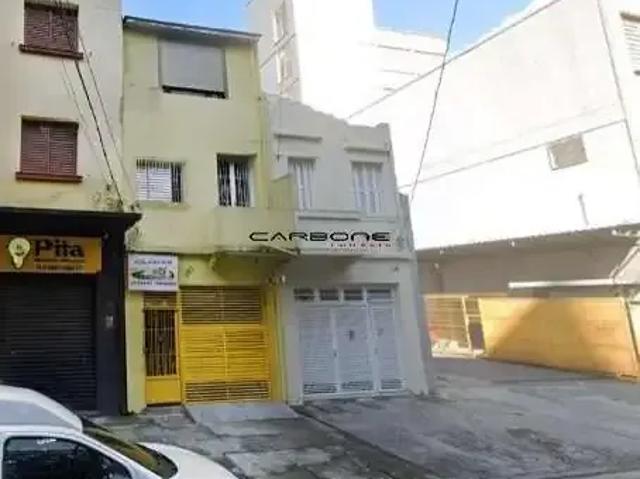 Prédio para Venda em São Paulo/SP Brás 16 Quartos