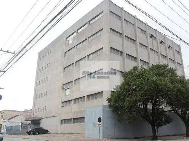 Prédio para Venda em São Paulo/SP Brás