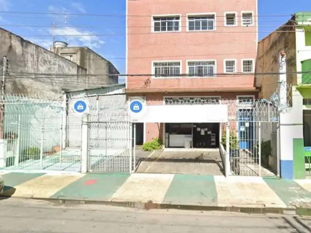 Prédio para Venda em São Paulo/SP Brás