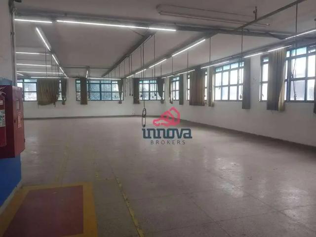 Prédio para Venda em São Paulo/SP Brás